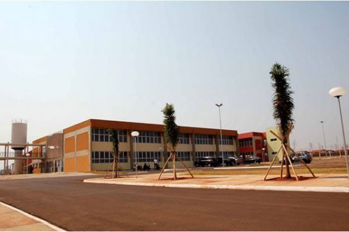 IFSP Barretos :: VI Semana de Turismo - IFSP Barretos